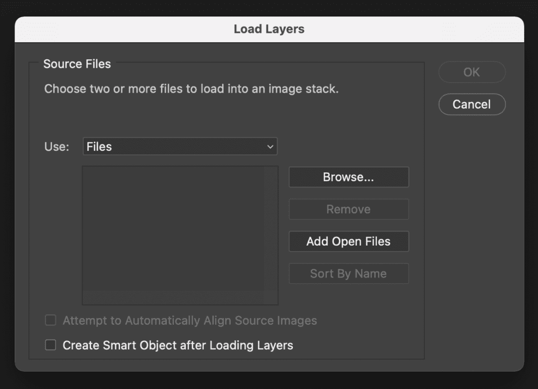 How to make a GIF using Lightroom and Photoshop | Carolina Hanna ...